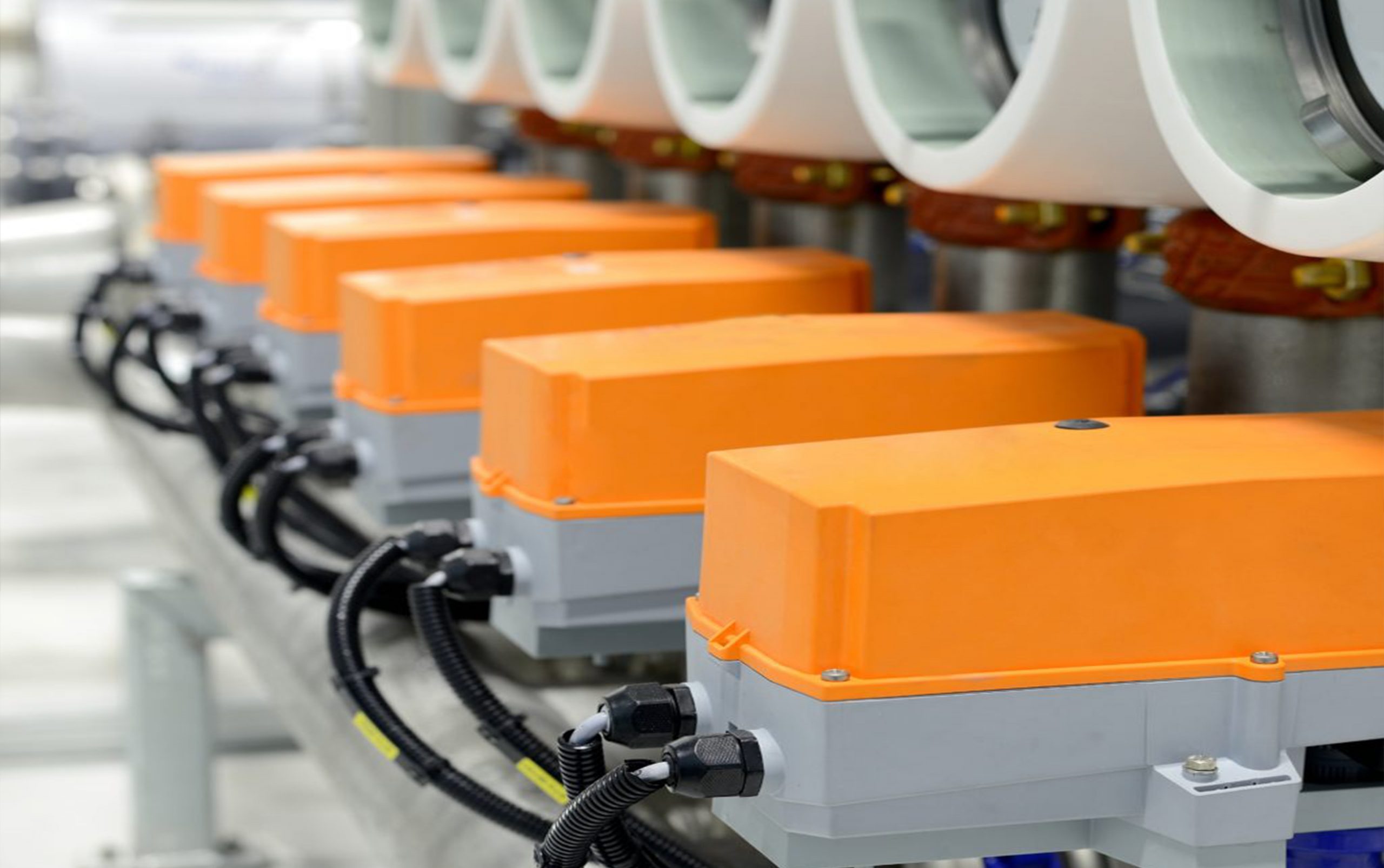 Automated System Designs | Automation Design Concepts, Altoona PA